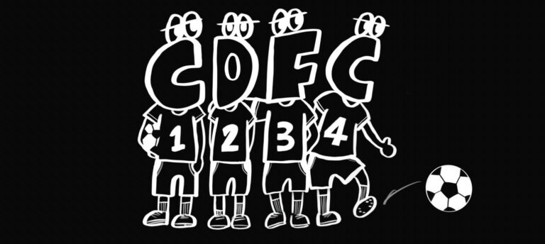 Home - 千葉デフフットボールクラブ | CDFC